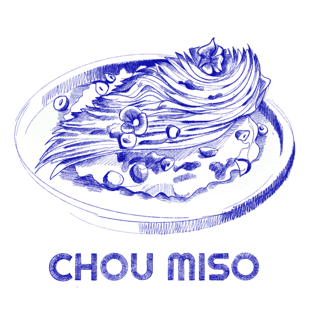 Recette : Comment se chou-chouter en janvier – Francine à vélo